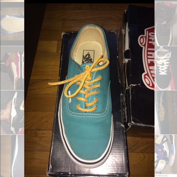 Vans | Shoes | Vans | Poshmark